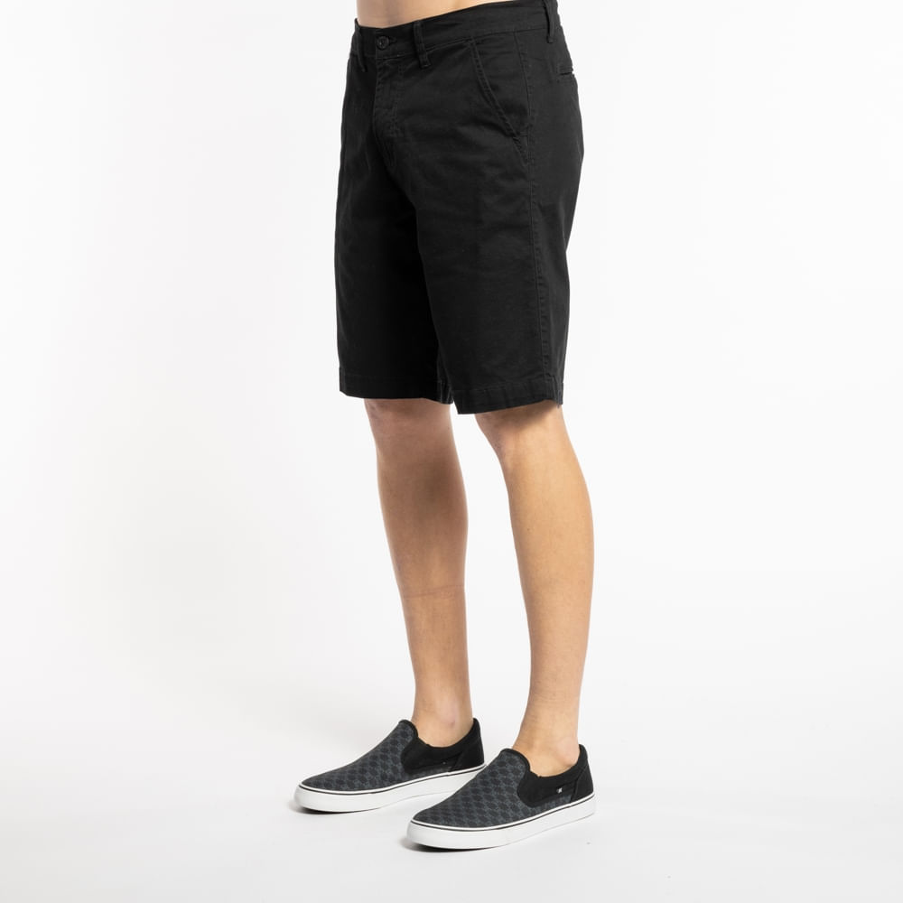 Bermuda Element Howland Preto