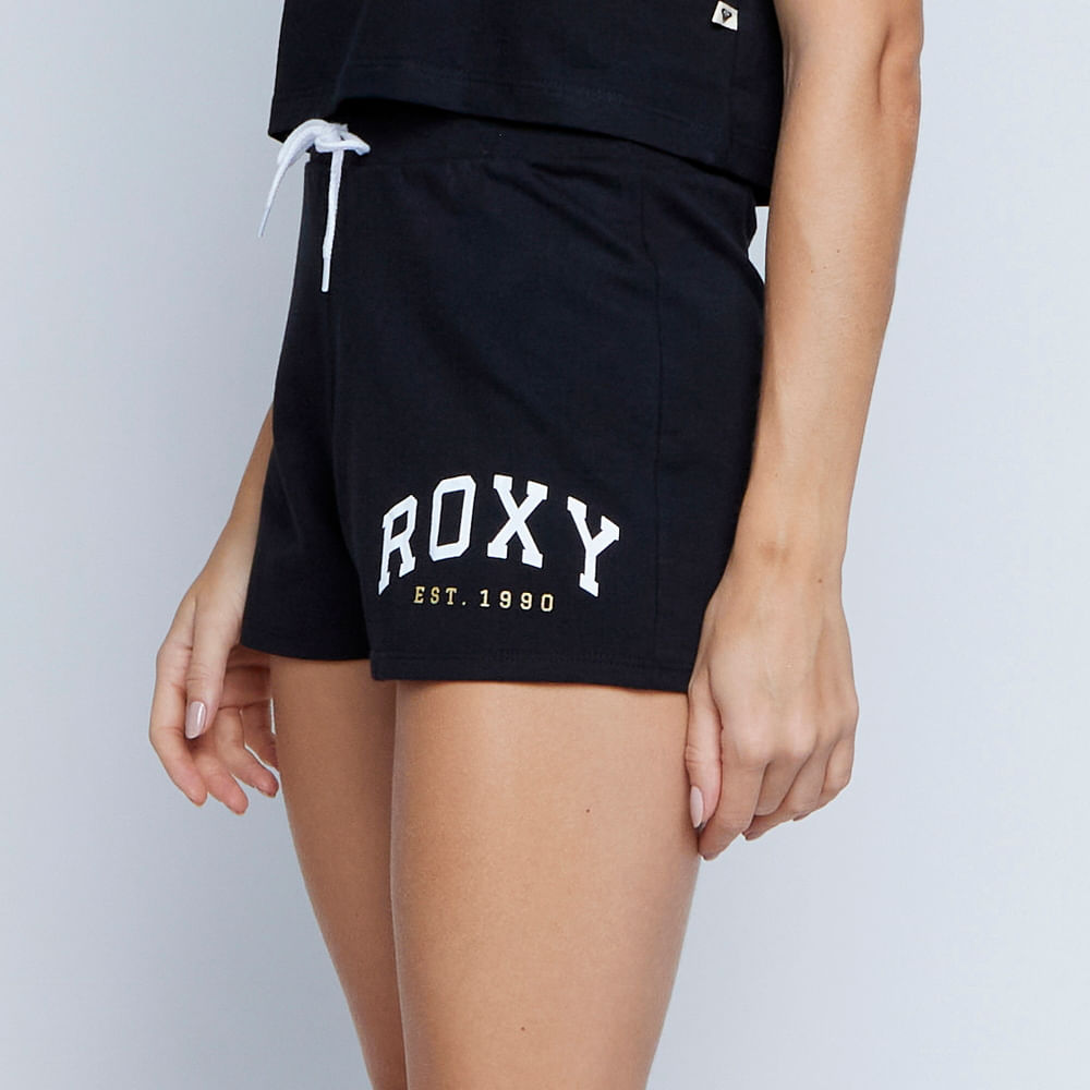 Shorts Roxy X Chloe Verde
