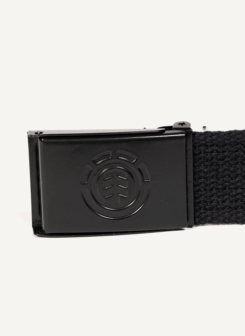 Cinto Element Beyond Preto